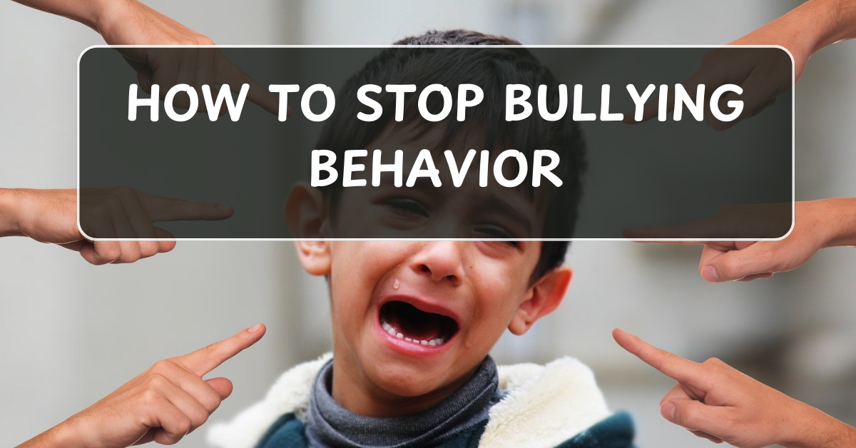 Bullying Intervention Techniques: Effective Strategies for Stopping ...